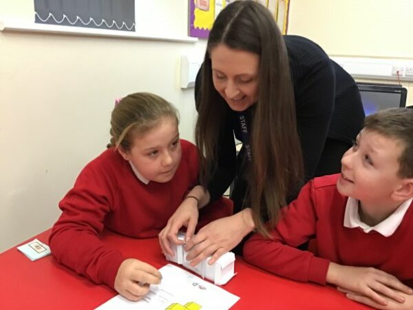 News – Primary Business Partnership